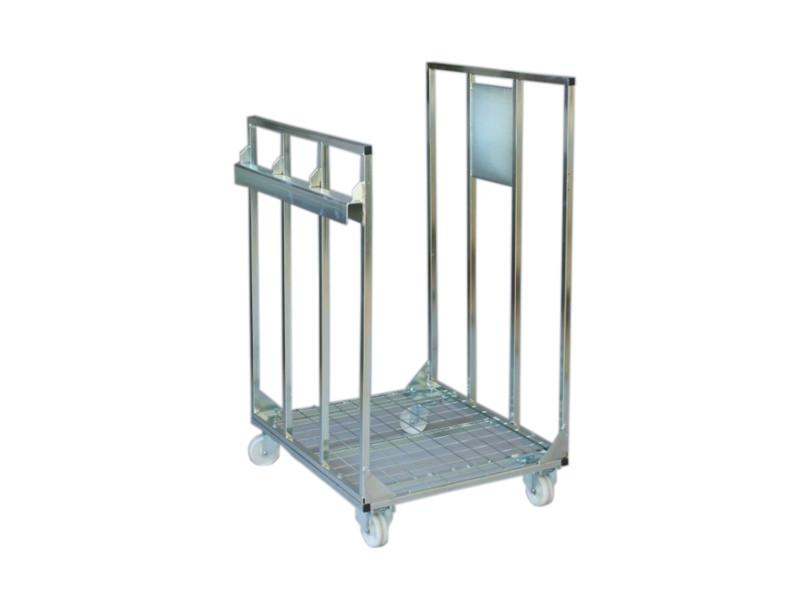 Rullestativ for papp - Total AS