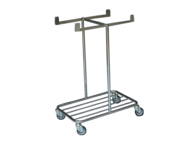 Rullestativ for ESD - finner du hos Total Holding AS